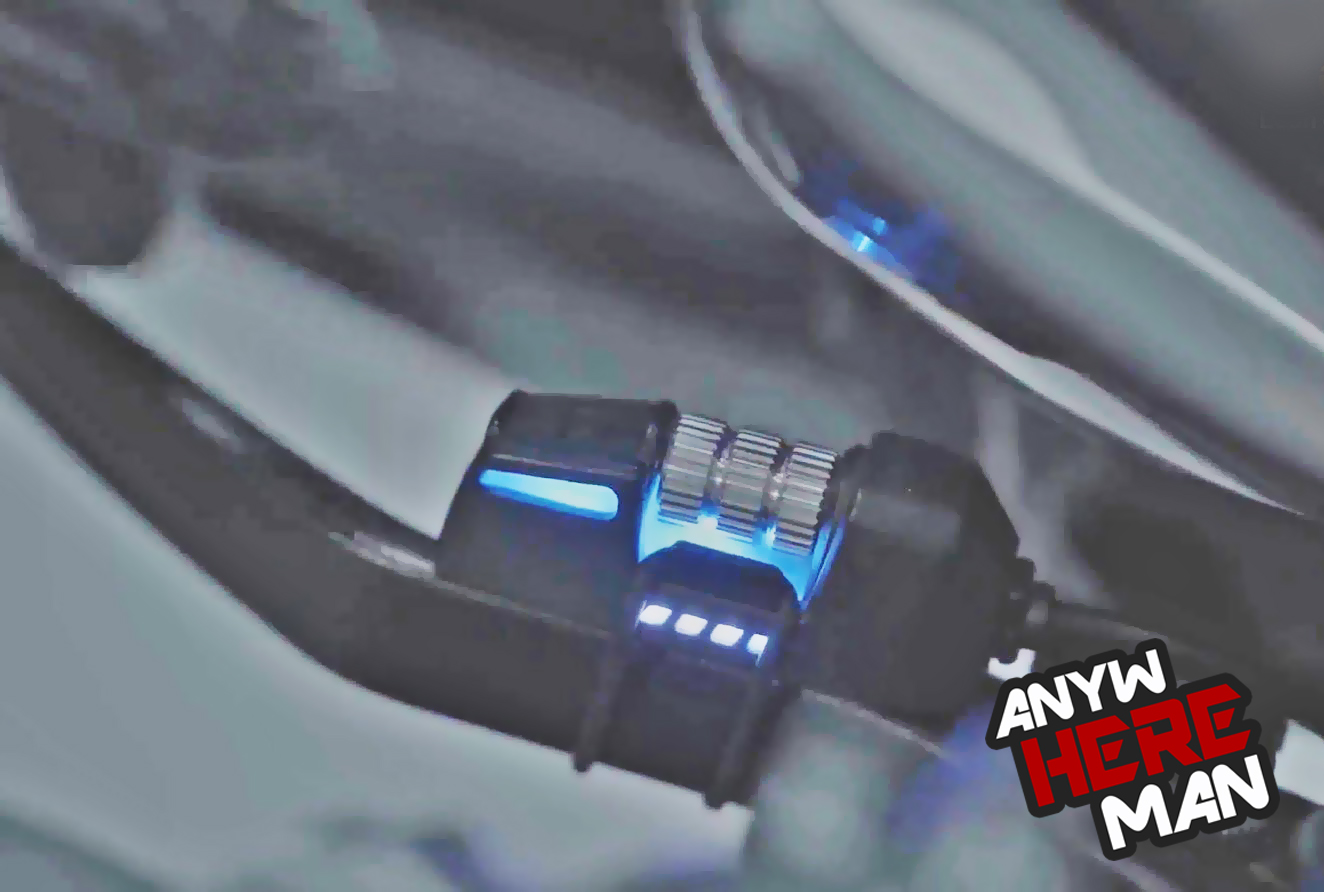 Đèn Loboo L18 trợ sáng cos pha cao cấp cho xe mô tô phân khối lớn ...