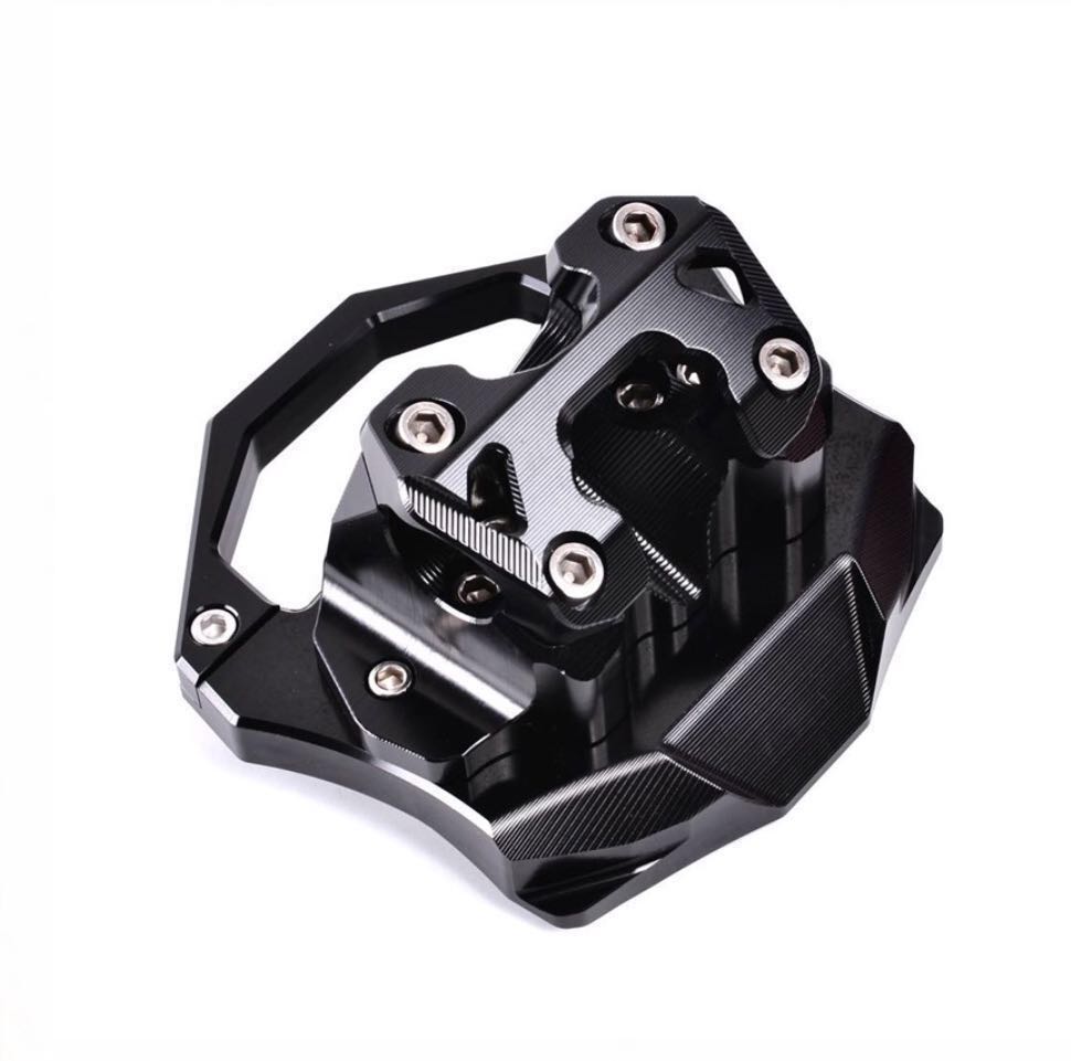 Hub chuyển ghi đông trần cho Yamaha Xmax 300 – Anywhere Man