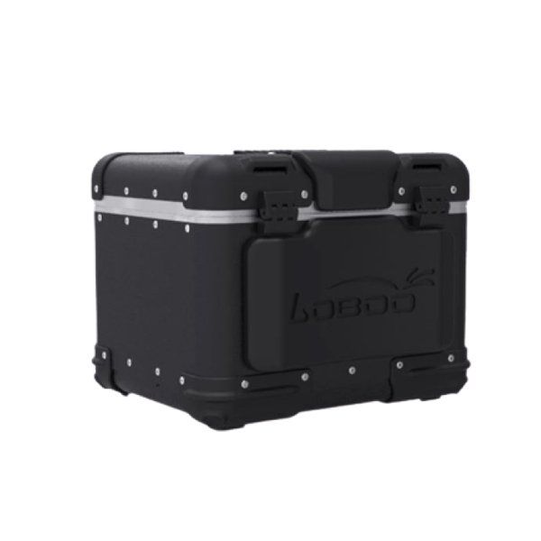 Tibet | Thùng top Loboo 36L – Anywhere Man