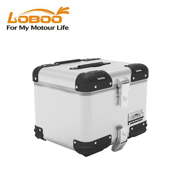 Tibet | Thùng top Loboo 36L – Anywhere Man