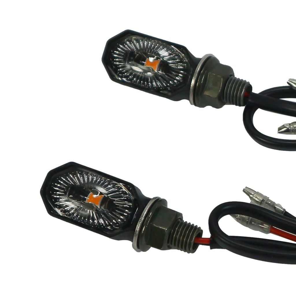 Xi nhan mini Spirit Beast M1 – Anywhere Man