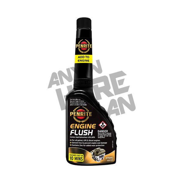 Súc động cơ Penrite Engine Flush – Anywhere Man