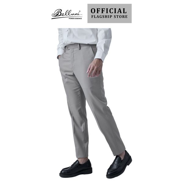 20+ mẫu quần tây nam cao cấp, chuẩn form, lịch lãm – Belluni