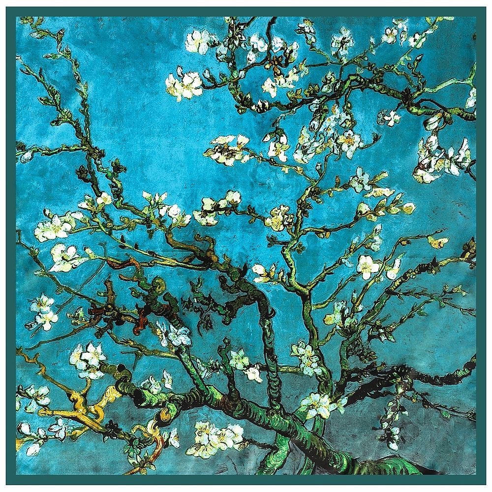 Almond Blossom masterpiece collection – The Curator