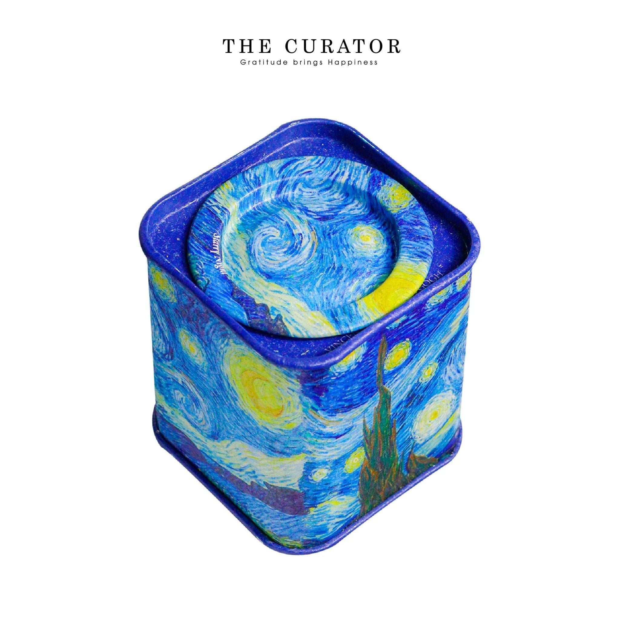 Starry Night Collection – The Curator