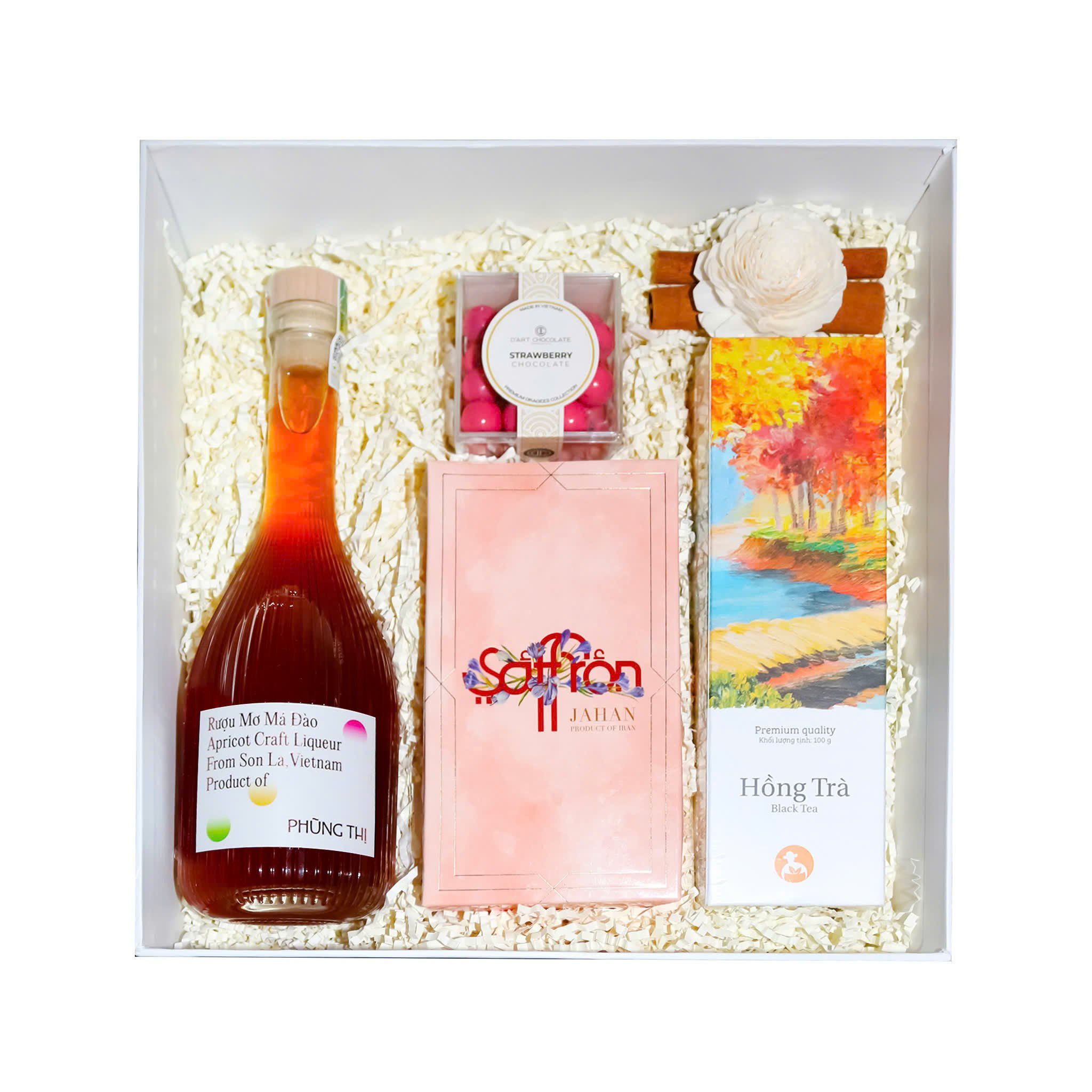 Beautiful Spirit – The Curator