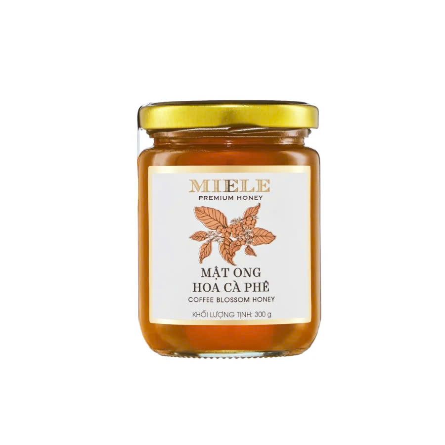 Hộp quà tặng Gracefully Healthy – The Curator