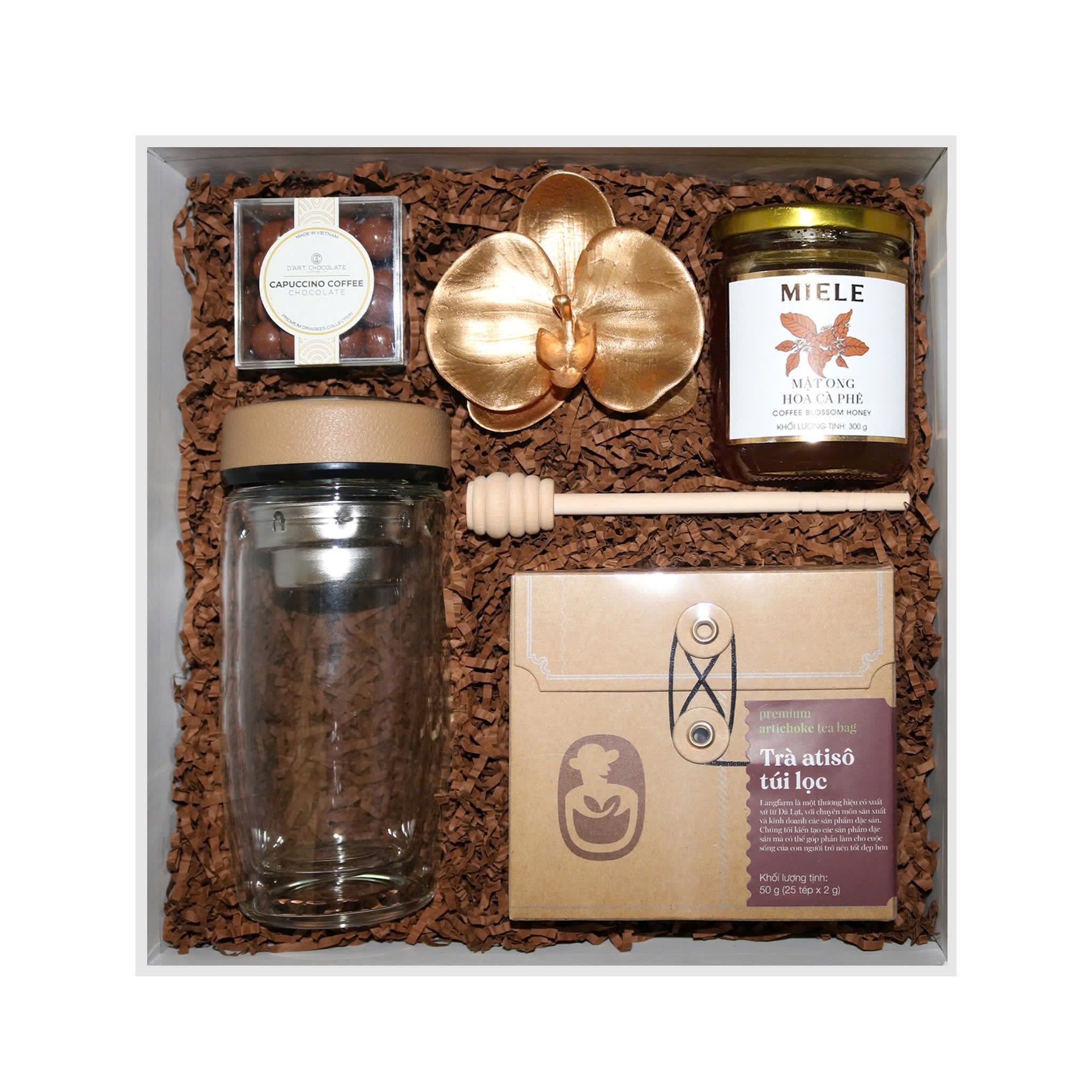 Enjoy Simplicity – The Curator