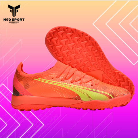 Giày bóng đá Puma Ultra – NEO SPORT