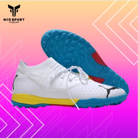 Giày bóng đá Puma Future TF, FG – NEO SPORT