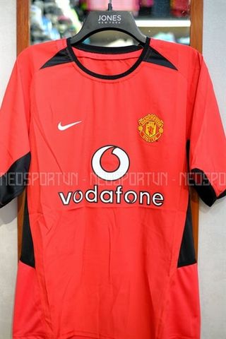 Áo Retro – NEO SPORT