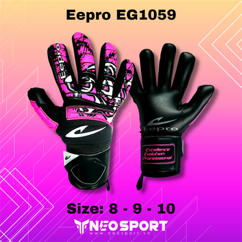 Găng Tay Thủ Môn – NEO SPORT