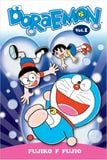 Doraemon #1 – Nhà xuất bản Kim Đồng