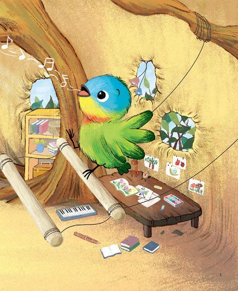 Làm bạn cùng con - Con giỏi lắm ! – Nhà xuất bản Kim Đồng