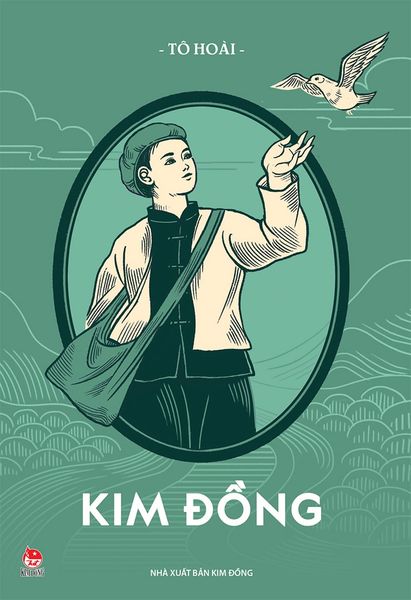 Kim Đồng – Nhà xuất bản Kim Đồng