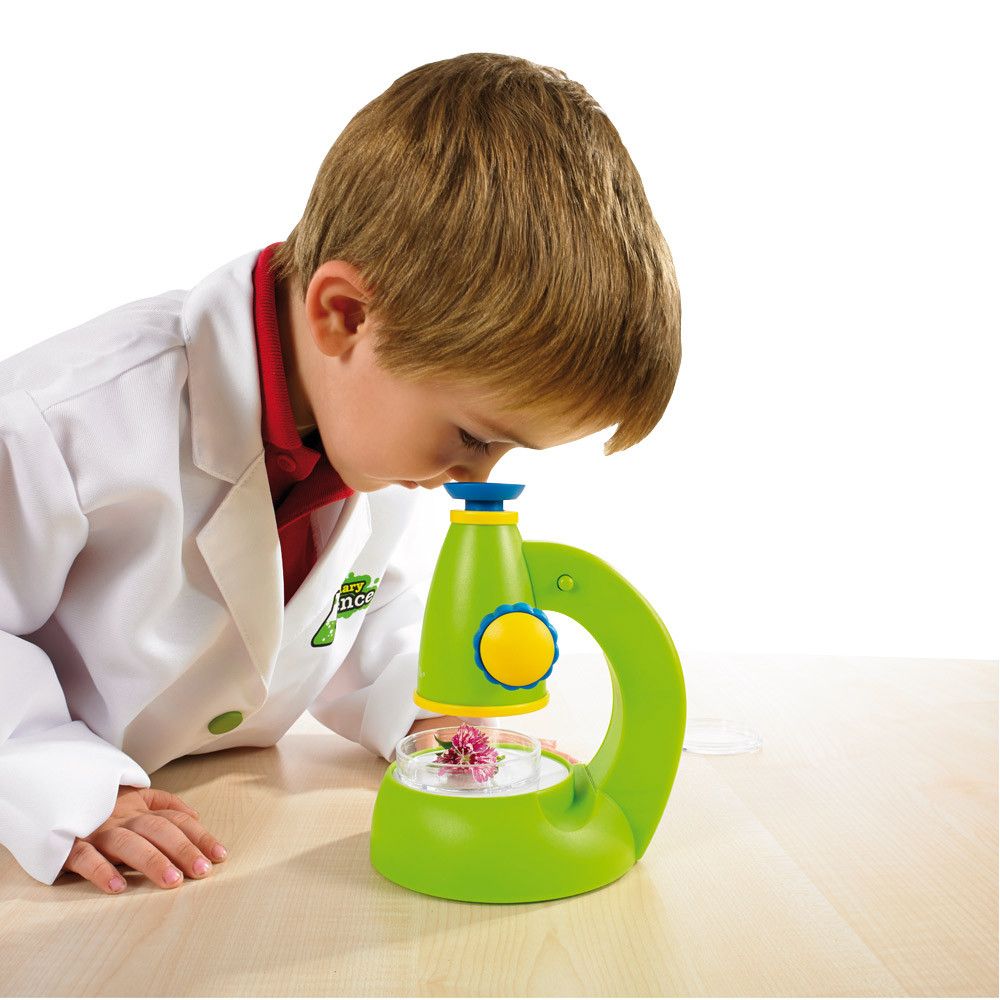 Science viewscope – May Book Shop