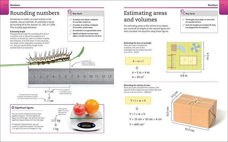 Super Simple Maths – May Book Shop