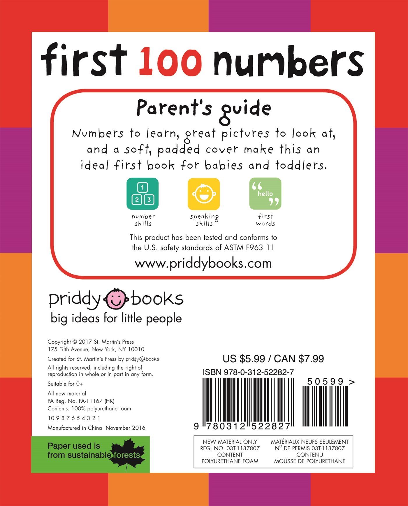 First 100 numbers – May Book Shop