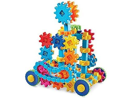 Mega Builds – May Book Shop