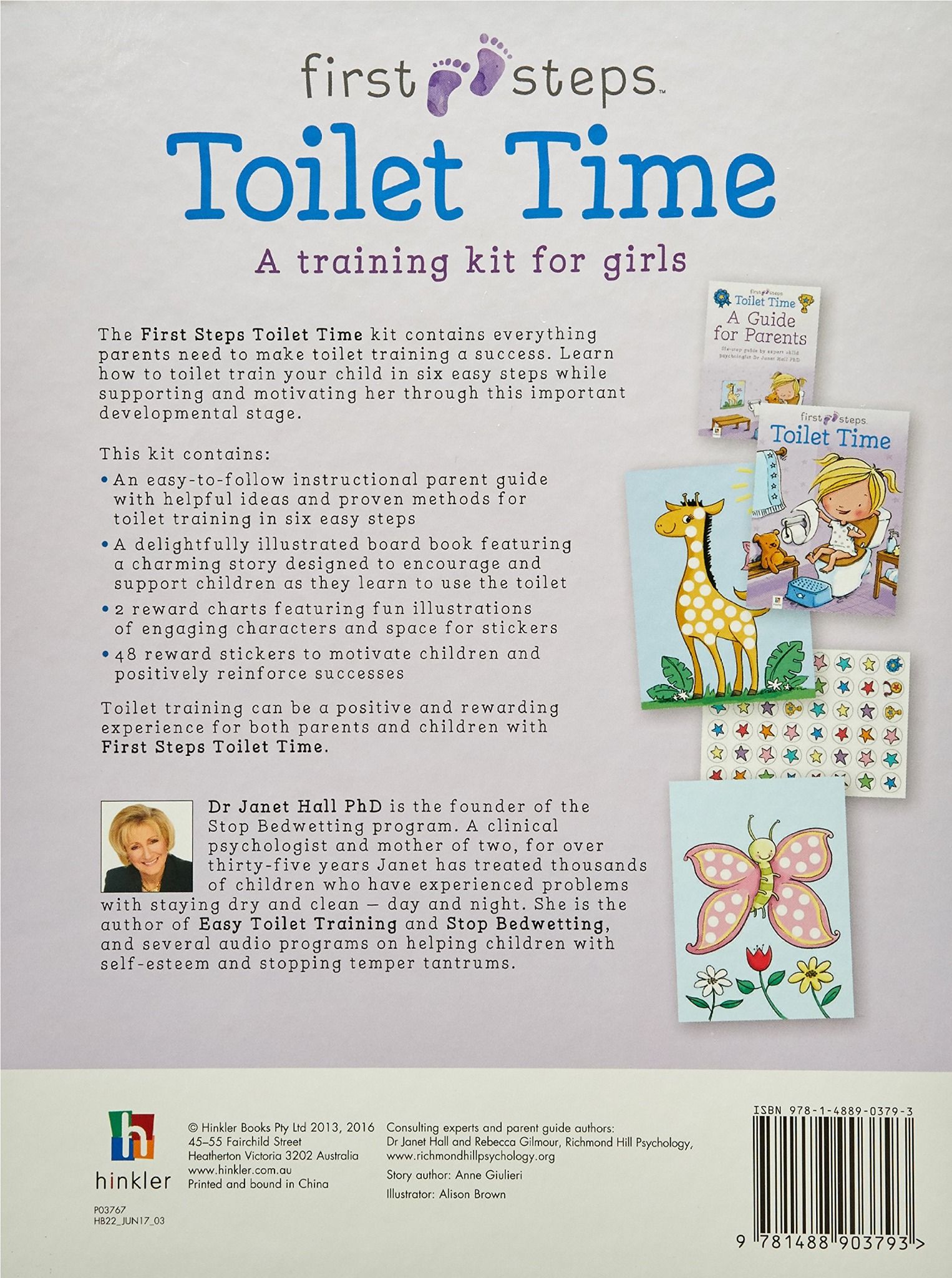 Toilet Time – May Book Shop