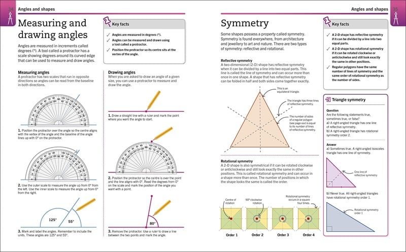 Super Simple Maths – May Book Shop