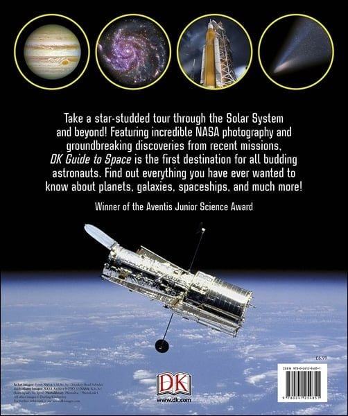 Guide to space – May Book Shop