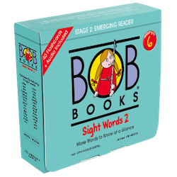 Bob books – May Book Shop