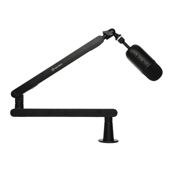 Giá đỡ Microphone HyperWork MA-02 – Vender