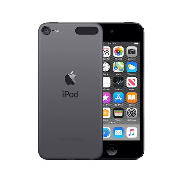 iPod Touch Gen 7 - 32GB – Vender