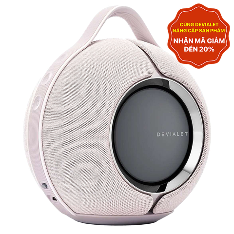 Loa Devialet chính hãng - Nhiều ưu đãi hấp dẫn – Vender