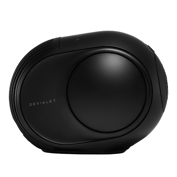 Loa Devialet Phantom II 98DB Matte Black – Vender