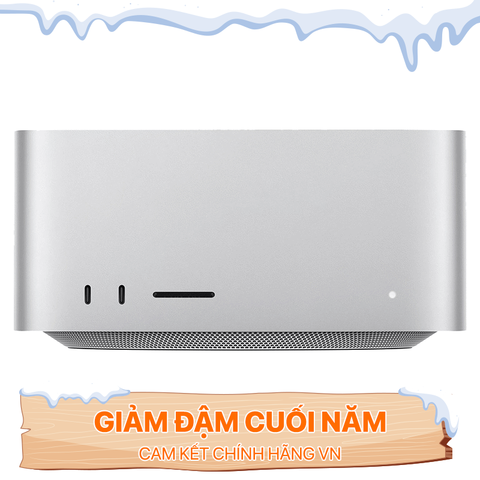 Giá Mac Studio M1 Max M1 Ultra chính hãng Việt Nam – Vender