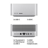 Cấu hình & Giá bán chính thức Mac Studio tại Việt Nam – Vender Cấu hình & Giá bán chính thức Mac Studio tại Việt Nam – Vender