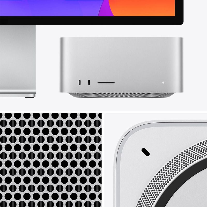 Cấu hình & Giá bán chính thức Mac Studio tại Việt Nam – Vender Cấu hình & Giá bán chính thức Mac Studio tại Việt Nam – Vender
