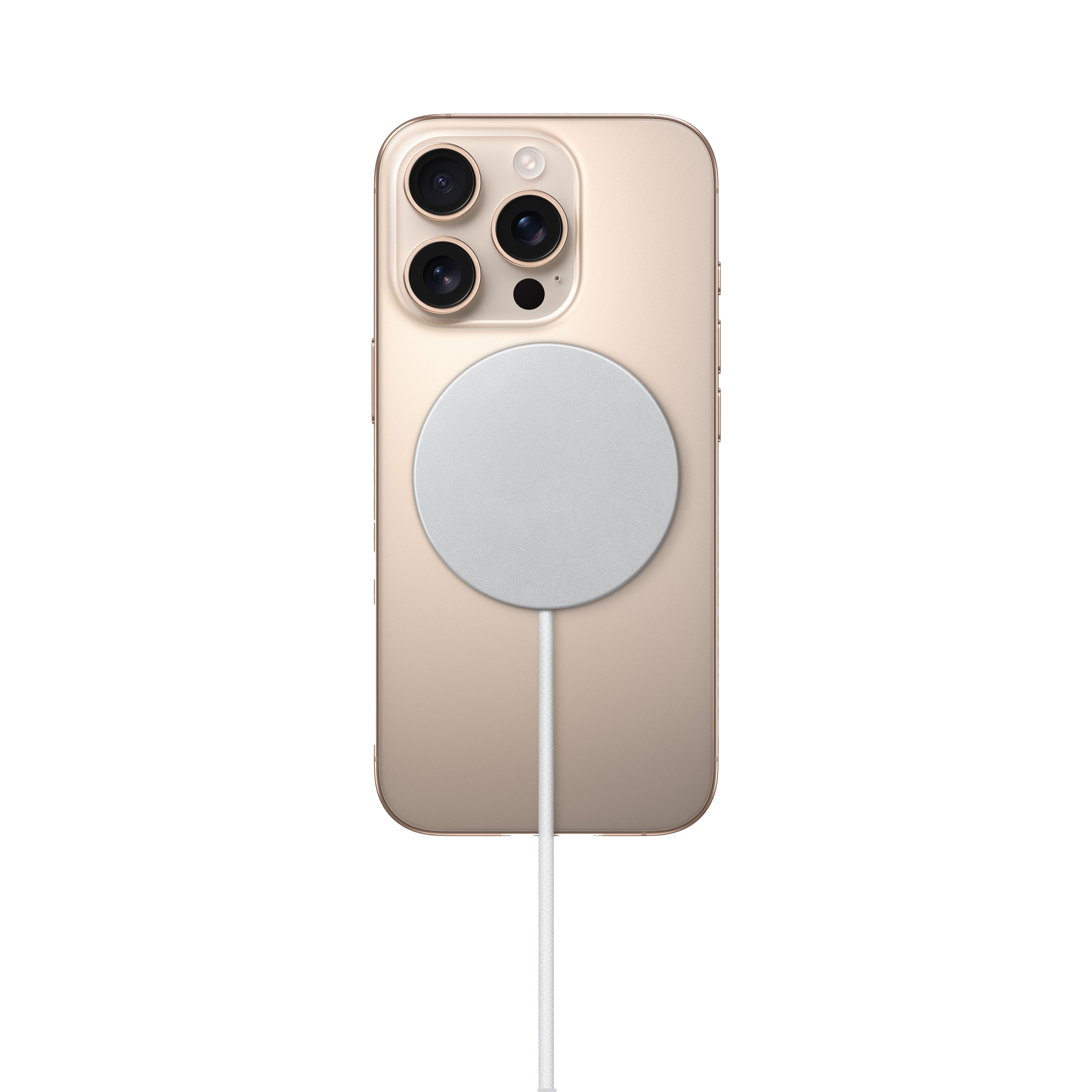 Cáp Apple USB-C to MagSafe 25W 2024 (2m) - Hàng chính hãng – Vender Cáp Apple USB-C to MagSafe 25W 2024 (2m) - Hàng chính hãng – Vender