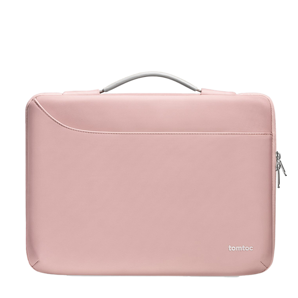 Túi Chống Sốc Tomtoc Spill Resistant MacBook/Laptop 13” - Pink – Vender