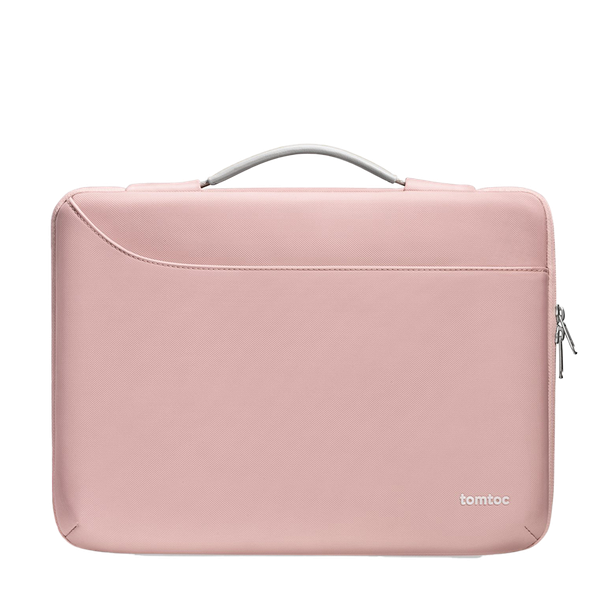 Túi Chống Sốc Tomtoc Spill Resistant MacBook/Laptop 14” - Pink – Vender