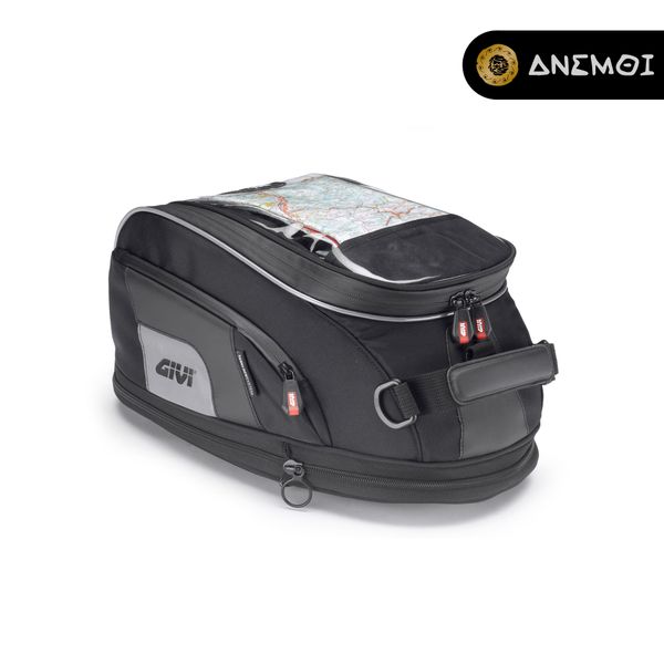 Pát bình xăng GIVI BF30 gắn túi TANKLOCKED dành cho xe HONDA – Anemoi.vn - Motorsport Store