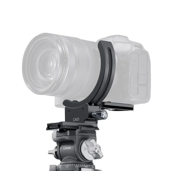 Ulanzi CA03 95mm Rotatable Collar Adapter Ring – Kingcom Store