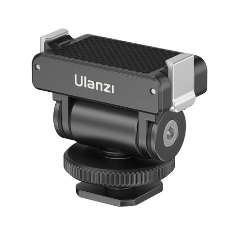 Ulanzi F12 Mini Camera Flash Speedlite