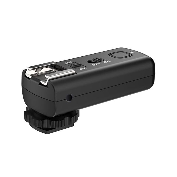 Ulanzi TT01 Wireless Flash Trigger