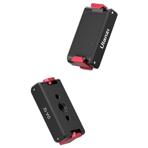 Ulanzi F12 Mini Camera Flash Speedlite