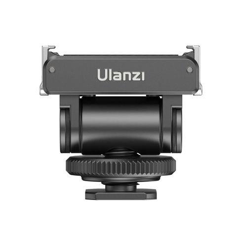 Ulanzi F12 Mini Camera Flash Speedlite