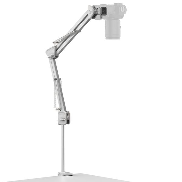 Tay Arm Ulanzi TH04 - Giá đỡ Camera