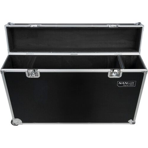 Dyno Flight Case - Hộp/ Vali chuyên dụng cho Dyno 650C/ 1200C