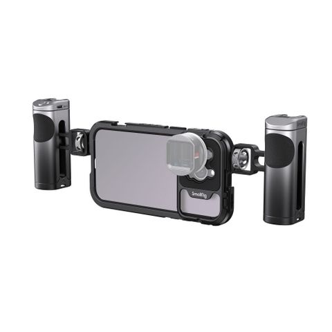 Smallrig Universal Mobile Phone Handheld Video Rig kit 3155 - Bộ quay