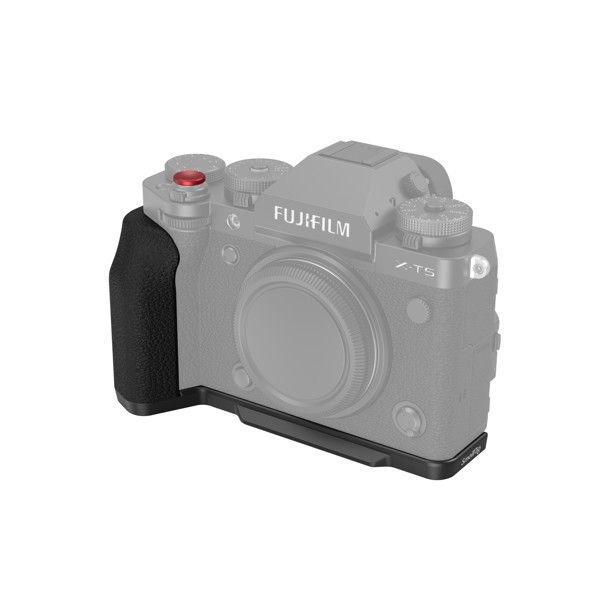 SmallRig L-Shape Grip 4260 for FUJIFILM X-T5 (Black)