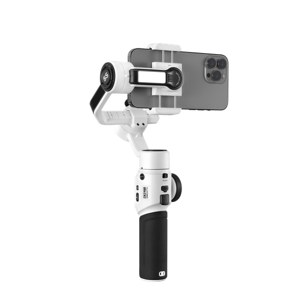 Gimbal Zhiyun Smooth 5S Pro Bản Combo