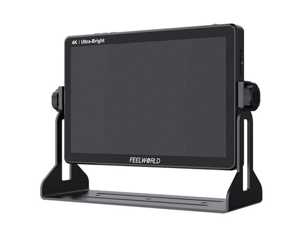 Feelworld LUT11S - 10.1 4K 2000 nit Ultra-Bright Touchescreen Monitor