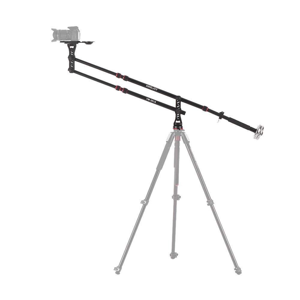 KINGJOY VM-301A VM series professional mini jib crane